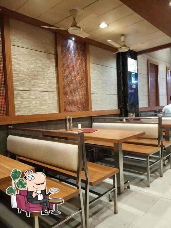 Visava Pure Vegetarian, Thane - Restaurant reviews