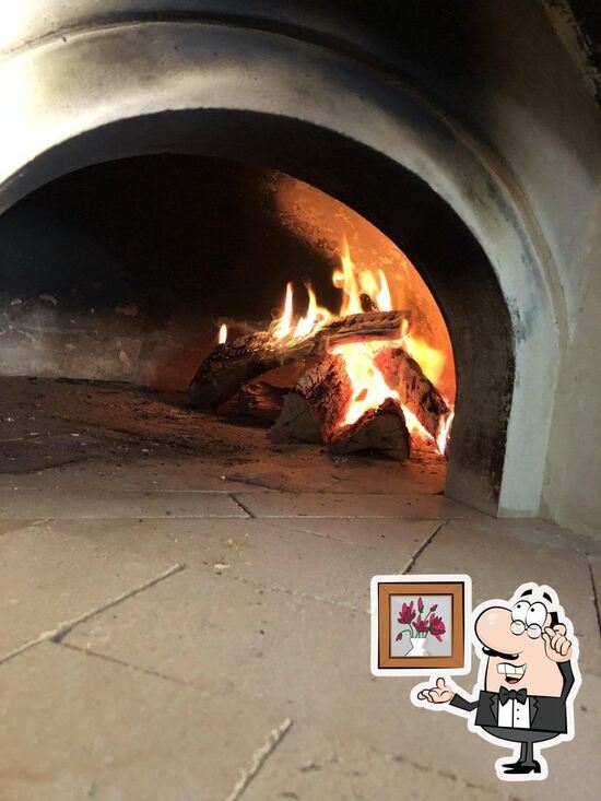 Community Pizza & Beer Garden, Wimberley - Restaurant menu, prices and ...