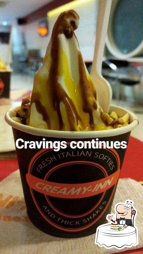 Creamy Inn, Chennai - Restaurant reviews