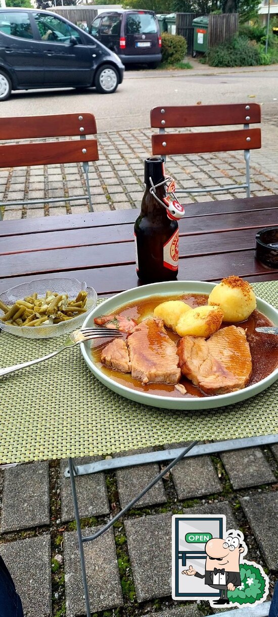 Speisekarte von Michas SchwabenImbiss pub & Bar, Tamm