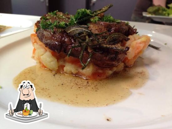 Val 9, Namur - Restaurant reviews