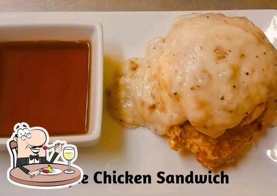 The Williams Company Store & Deli in Ottertail - Restaurant reviews