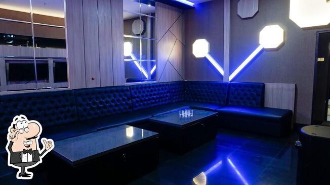 BLUE ANGELS CLUB, Jayapura - Restaurant menu, prices and reviews