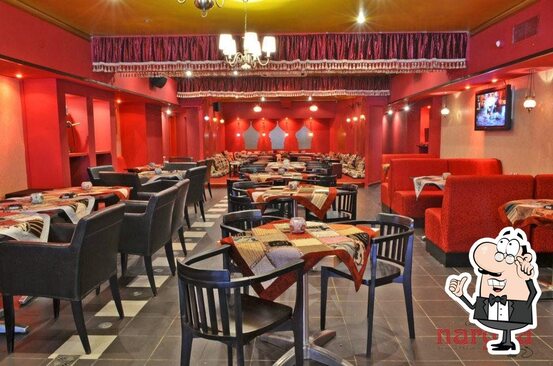 Nargila Grill & Pizza, Sinaia - Restaurant menu, prices and reviews
