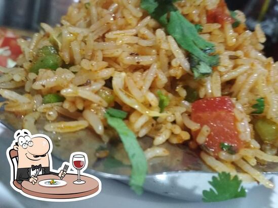 Menu at Green Chili Restaurant & Banquet, Ahmedabad, Nikol - Naroda Rd