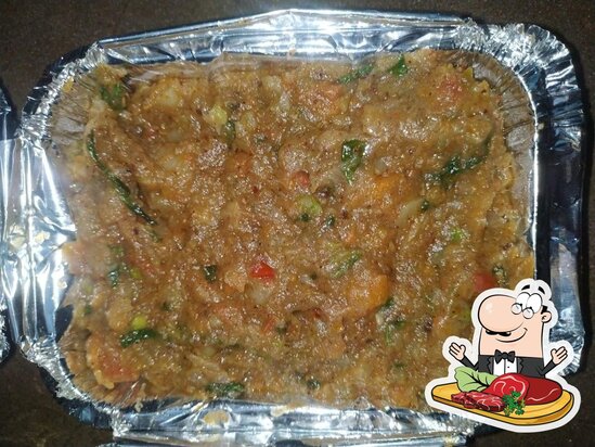 Swader Jadoo, Kolkata - Restaurant reviews