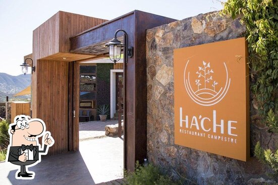 Hache Restaurant, Villa de Juárez - Restaurant menu and reviews
