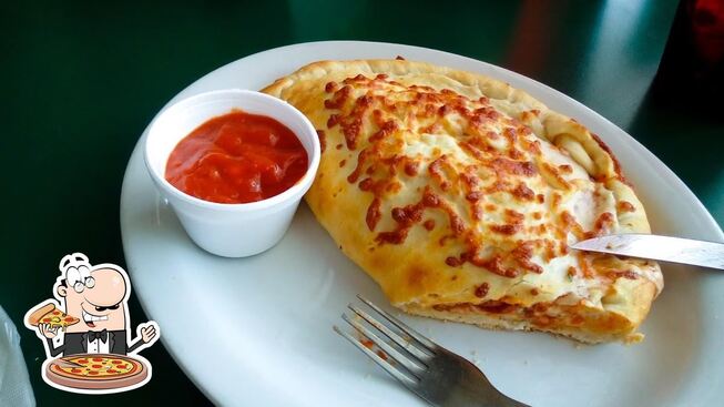 Myrt's Family Restaurant in Mattawa - Restaurant menu and reviews
