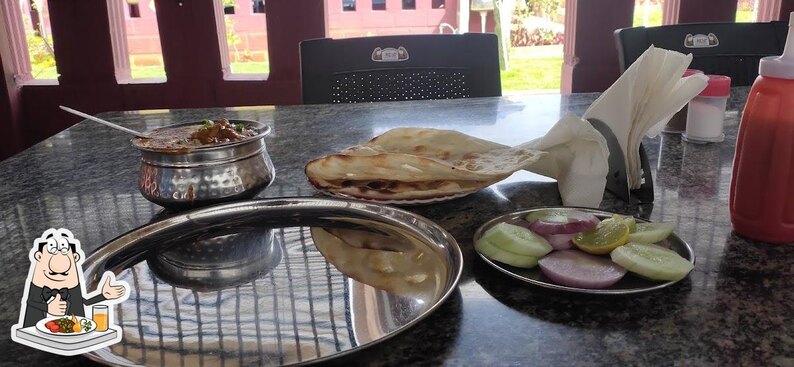 Blue inn family restaurant, India - Restaurant reviews