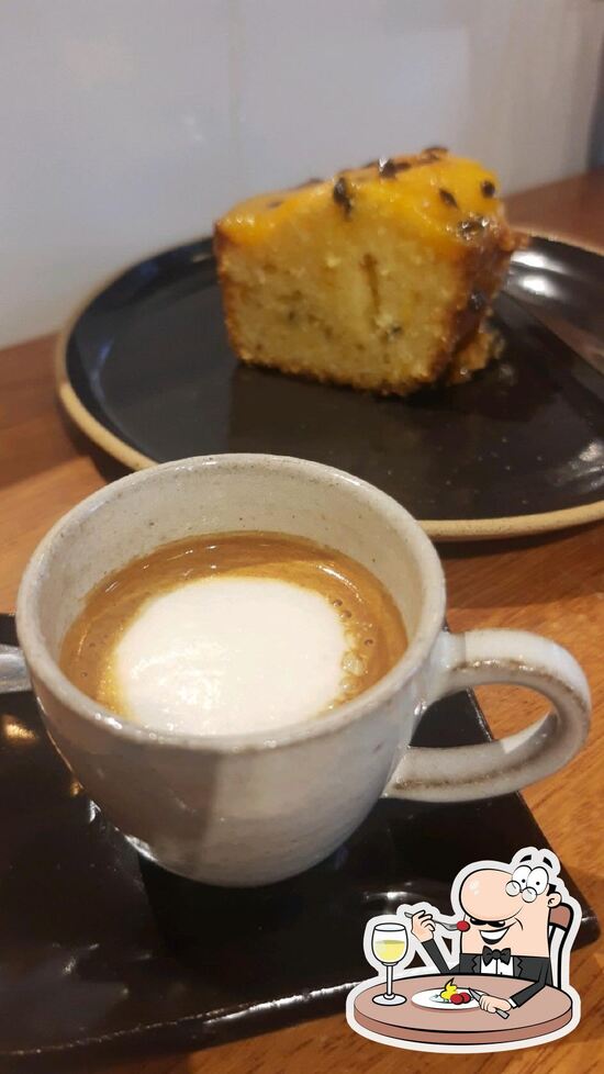 Café Lunático, Rio de Janeiro - Avaliações de restaurantes