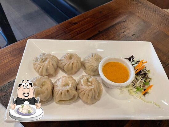 California Momo Kitchen in Sunnyvale - Restaurant menu and reviews