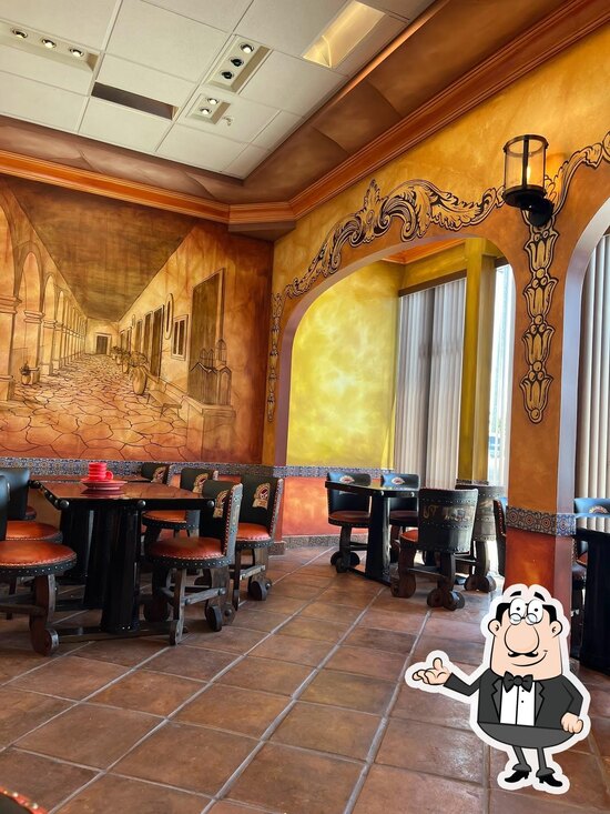 Casa Santiago, Decatur - Restaurant menu, prices and reviews