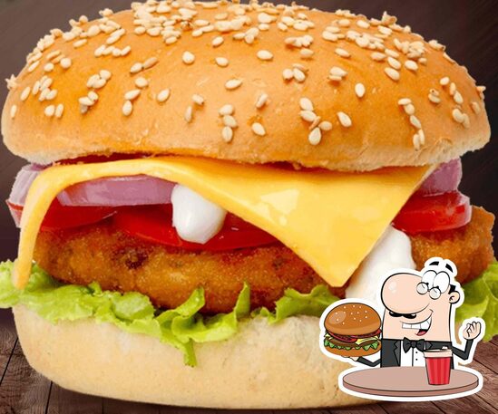Crunch Bell - Best Pizza in Ludhiana Punjab, Ludhiana - Restaurant menu ...