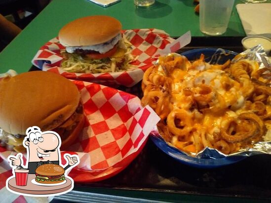 EZ'S Brick Oven & Grill, 734 W Bitters Rd in San Antonio - Restaurant ...