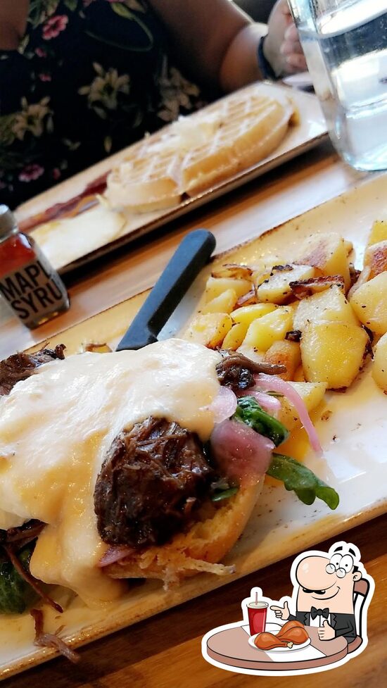 First Watch in Roanoke - Restaurant menu and reviews