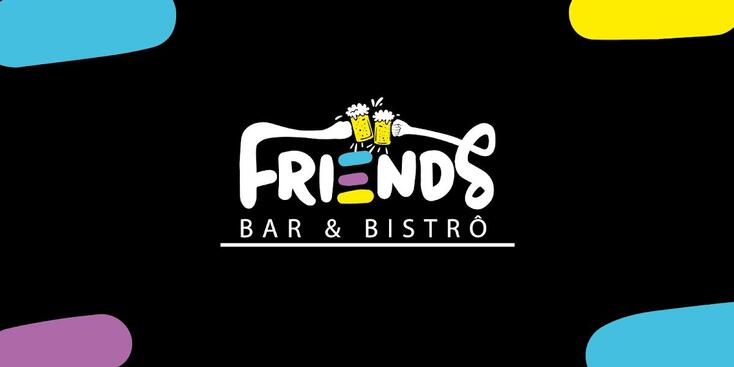 Menu em Friends Bar & Bistrô, Fortaleza