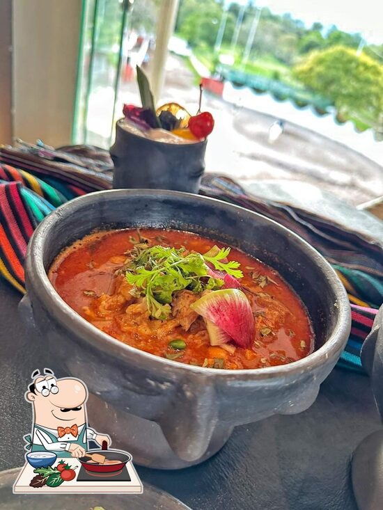 Restaurante Hacienda La Charreada, Santiago - Opiniones del restaurante