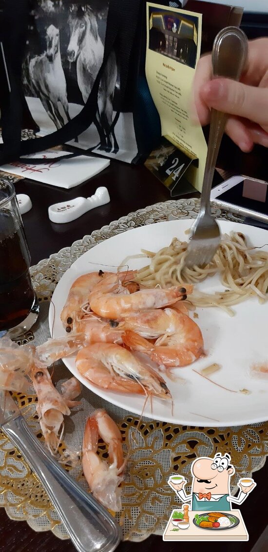 Happy Wok, Diest - Menu du restaurant et commentaires