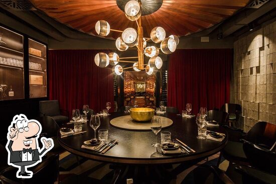 JIN GUI Hamburg restaurant, Hamburg - Restaurantbewertungen