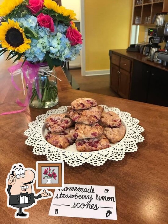 Marigold Market & Cafe, Spring Lake - Restaurant menu, prices and reviews