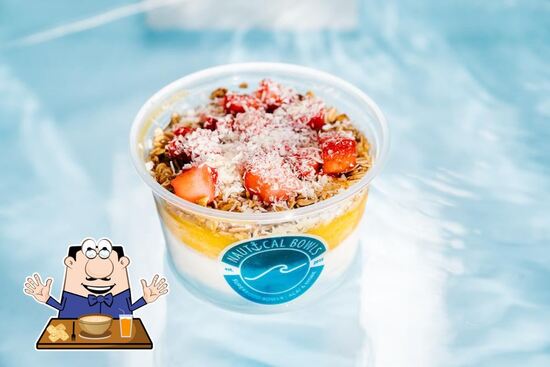 Nautical Bowls, Inside Cosentino's Market, 8051 W 160th St in Overland ...