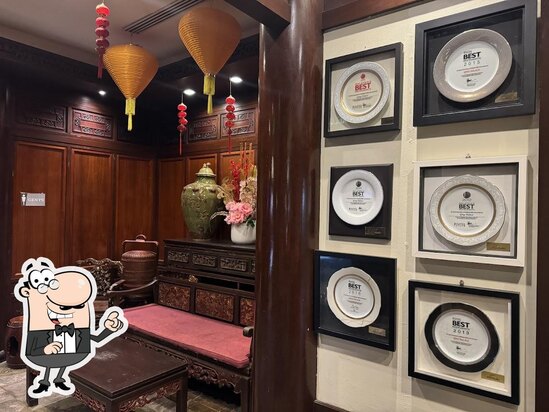 Qing Palace Chinese Restaurant, Skudai, Johor, Johor Bahru - Restaurant ...