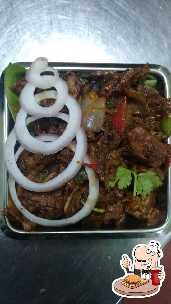 Rasam Restaurant, Thiruvananthapuram - Restaurant menu, prices and reviews