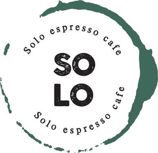 Speisekarte von SOLO ESPRESSO CAFE, Lakatamia