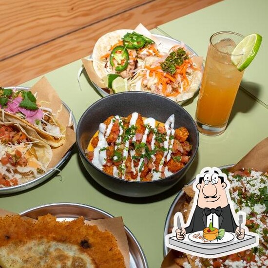 Tacofino Metrotown in Burnaby - Restaurant reviews