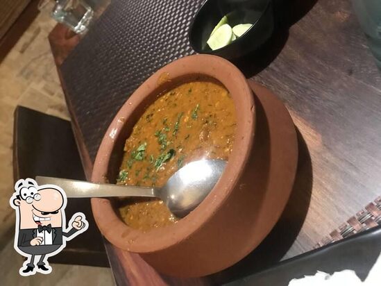 The Post Office Restaurant & Bar, Virar - Restaurant menu and reviews