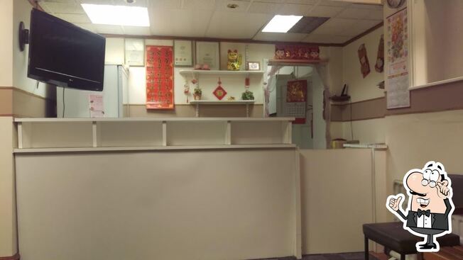 Hong Kong House in Stroud - Restaurant reviews