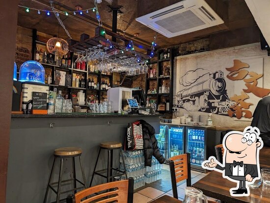 Laxsa Soho, London - Restaurant menu, prices and reviews