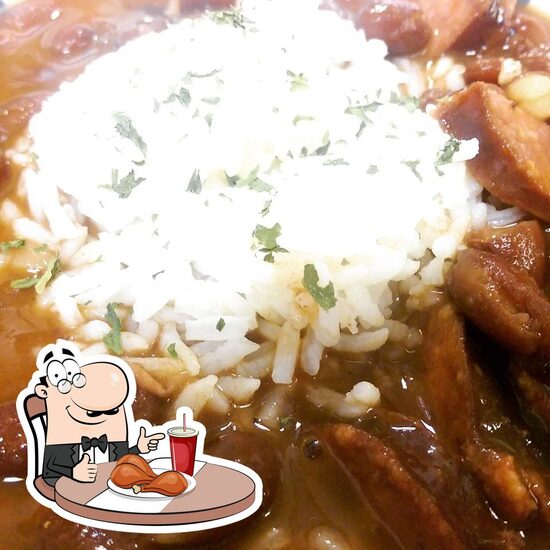 Homestyle Restaurant, Houston - Restaurant menu, prices and reviews