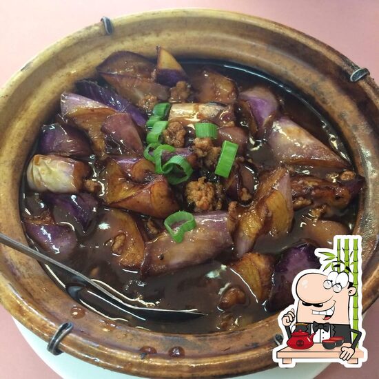 Shanghai Town, Davis - Restaurant menu, prices and reviews