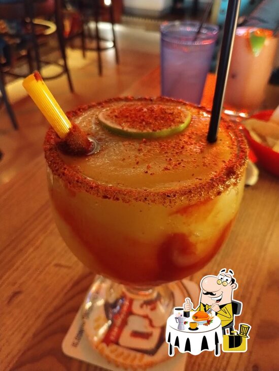 Gringo's Mexican Kitchen {Conroe} in Conroe - Restaurant menu and reviews