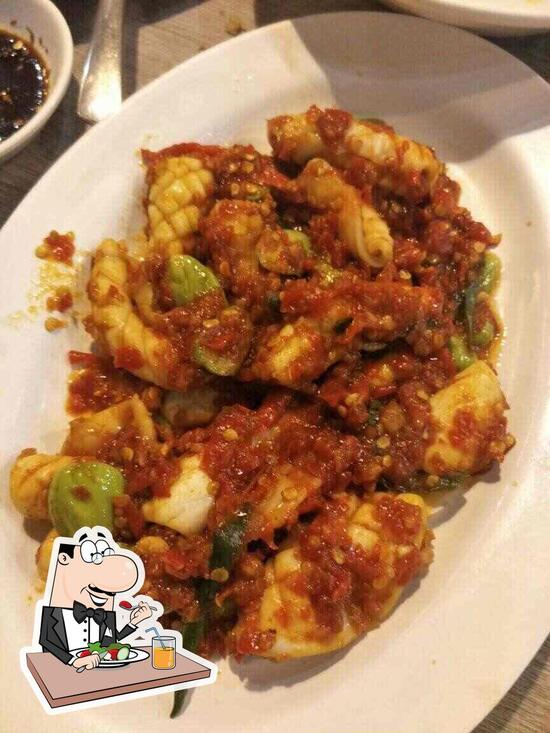 Lembur Kuring, Tangerang - Restaurant menu, prices and reviews