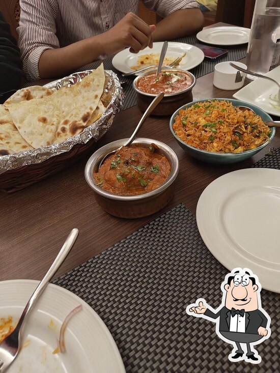 Hundreds Heritage, Vellore - Restaurant menu, prices and reviews