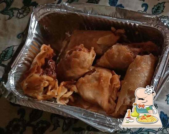 Chatkara Fast Food, Jodhpur - Restaurant menu, prices and reviews