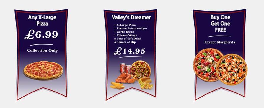 Chicken Valley Edgware in Harrow - Restaurant menu and reviews