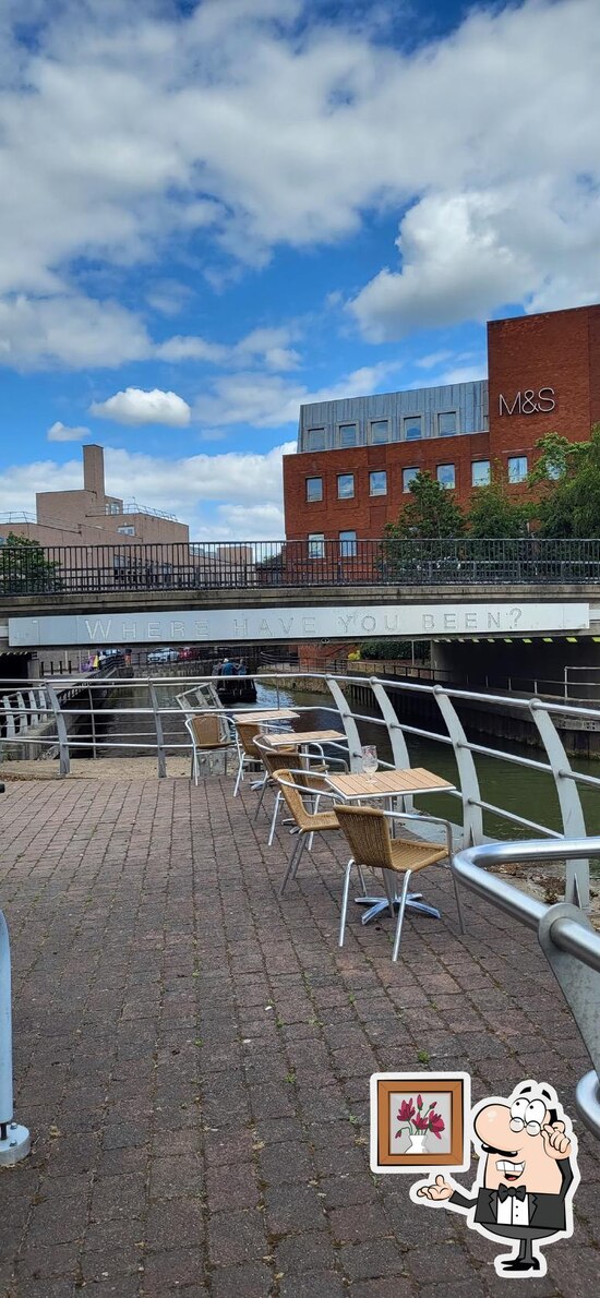 China Hand in Bourne - Restaurant menu and reviews