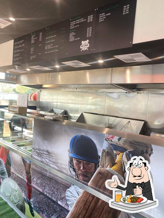 Cow corner Australia in Sunbury - Restaurant menu and reviews