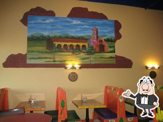 El Azteca Mexican Restaurant, O'Fallon - Restaurant menu, prices and ...