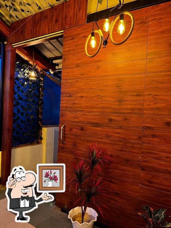 Grill and Chill, Solan - Restaurant menu, prices and reviews