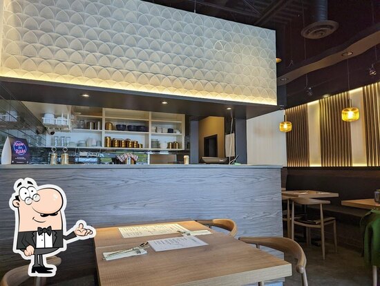 Hansol Korean Restaurant, Coquitlam - Restaurant menu, prices and reviews