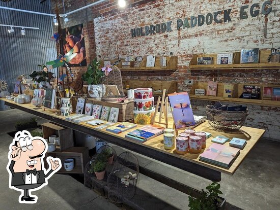 Holbrook Bakery, Holbrook - Menú del restaurante, precios y reseñas