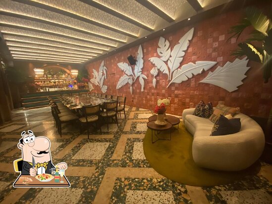 Restaurante Maraca, Santo Domingo - Carta del restaurante y opiniones