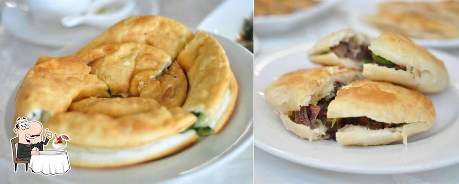 New Northern Dumplings in Toronto - Restaurant menu and reviews