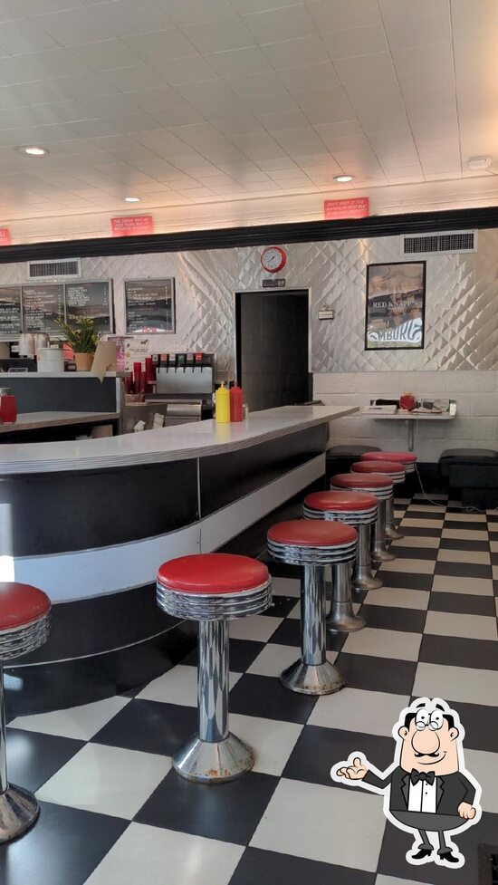 Red Knapp's Rochester, Rochester - Restaurant menu, prices and reviews
