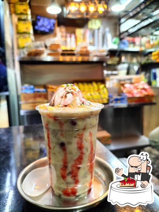 Tea day cafeteria & Restaurant, Abu Dabi, Al Sa'ay Street - Opiniones ...
