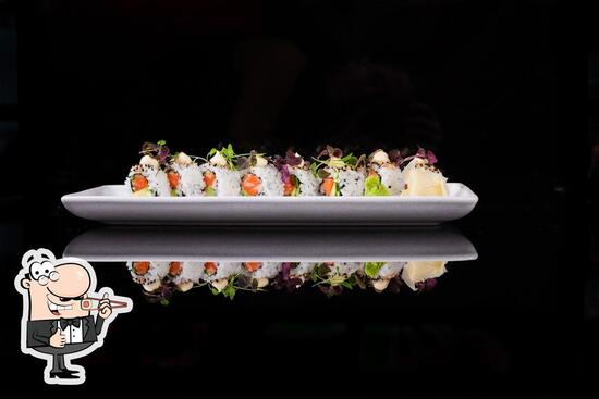 Tokyo Joe Manly in Manly - Restaurant menu and reviews